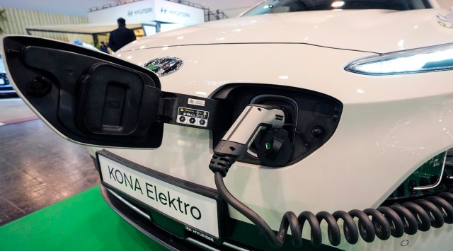 New German government to revamp incentives for electric cars | World ...