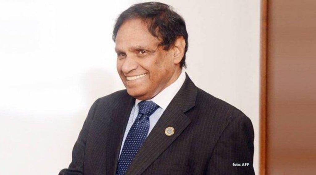 South Africa mourns death of Indian-origin anti-apartheid veteran ...