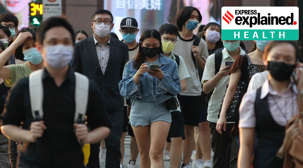 Explained: How will the world decide when the pandemic is over?