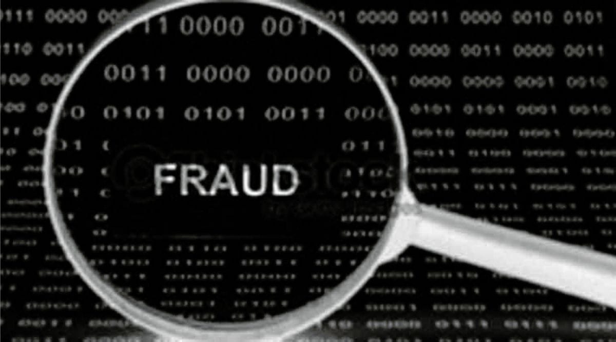 Online trading fraud: Retired official loses Rs 80.8 lakh | Ahmedabad ...