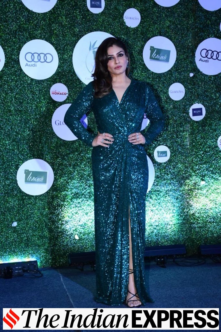 From Disha Patani to Malaika Arora: Fashion hits and misses (Nov 29-Dec ...