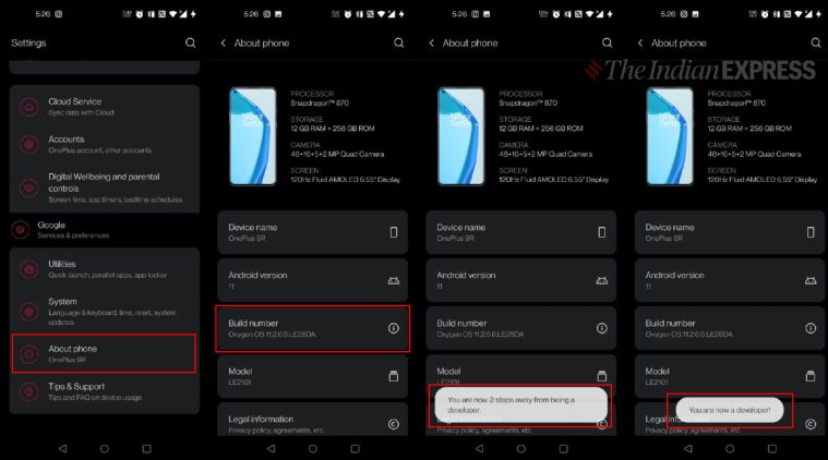 7 Android Developer Options tweaks you should know about | Technology ...