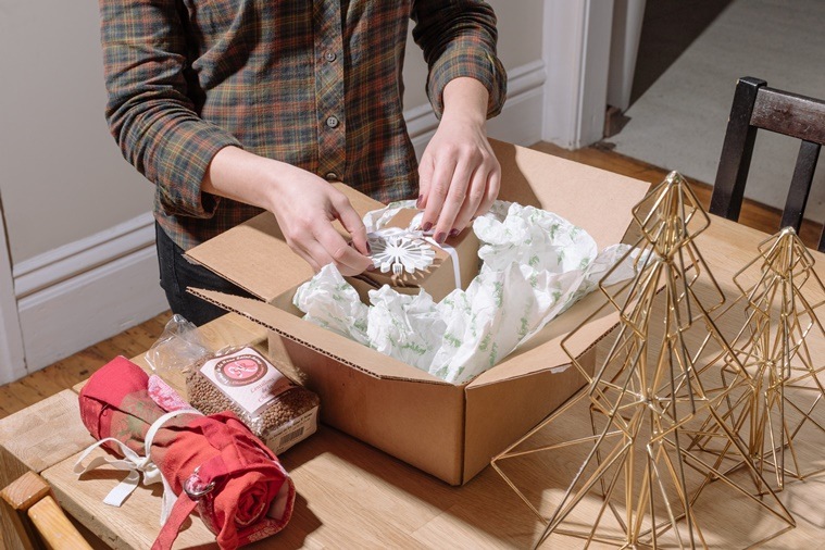 Making a list? Checking it twice? Tips for out-of-practice gift givers ...