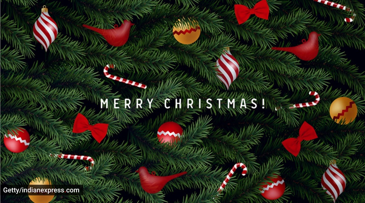 Merry Christmas 2021: Wishes Images, History, Importance & Significance ...