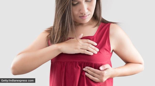 Can wearing an underwired bra cause breast cancer? Know what experts ...