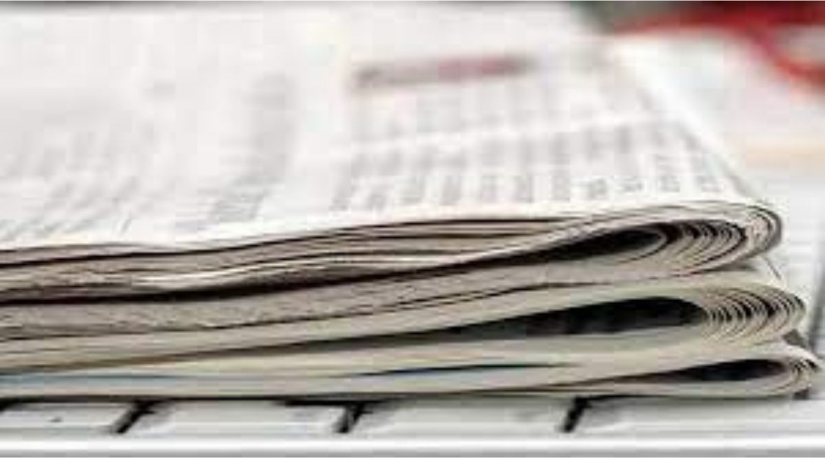 Odisha announces social security scheme for newspaper hawkers ...