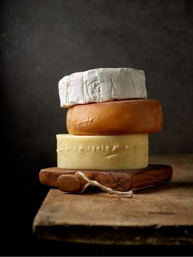 Health benefits of eating cheese | The Indian Express