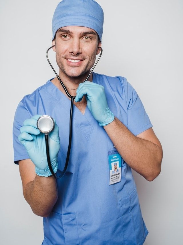 Health checkups men should get done after turning 30 | The Indian Express