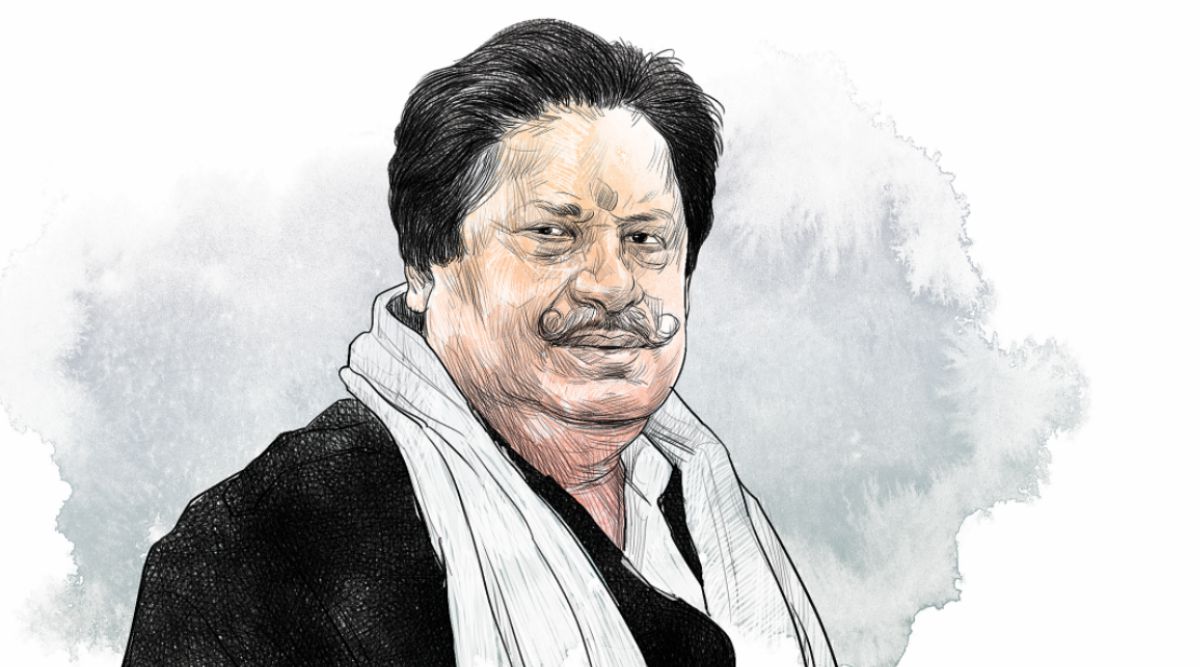 Latest News on Raman Bhalla: Get Raman Bhalla News Updates along with ...