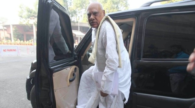 Former Andhra Pradesh CM Konijeti Rosaiah passes away at 88 | Hyderabad ...