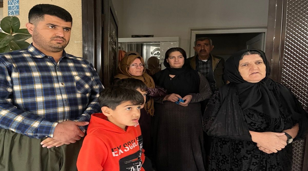‘Our boat was surrounded by dead bodies’, witnessing a migrant tragedy ... ‘Our boat was surrounded by dead bodies’, witnessing a migrant tragedy ...