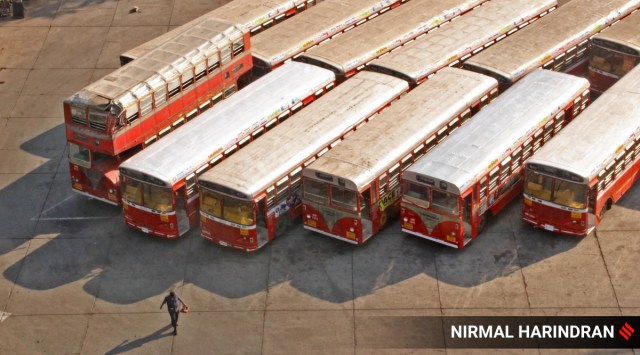 BEST offers new 'super saver' bus travel plans | Mumbai news