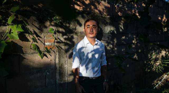 ‘I didn’t look like a human’: Journalist tells of Myanmar torture ...