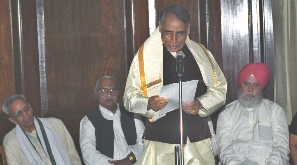 King Mahendra: The medicine baron who became JDU’s longest-serving RS ...