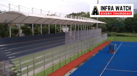 Major Dhyan Chand National Stadium: News, Photos, Latest News Headlines ...