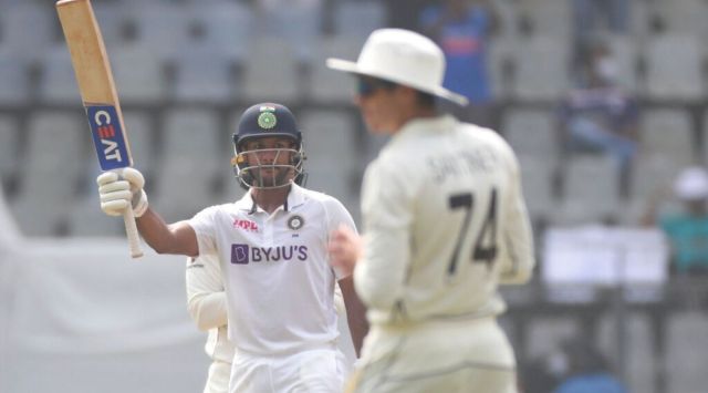 Technique won’t guarantee runs all the time, but will to fight is key ...