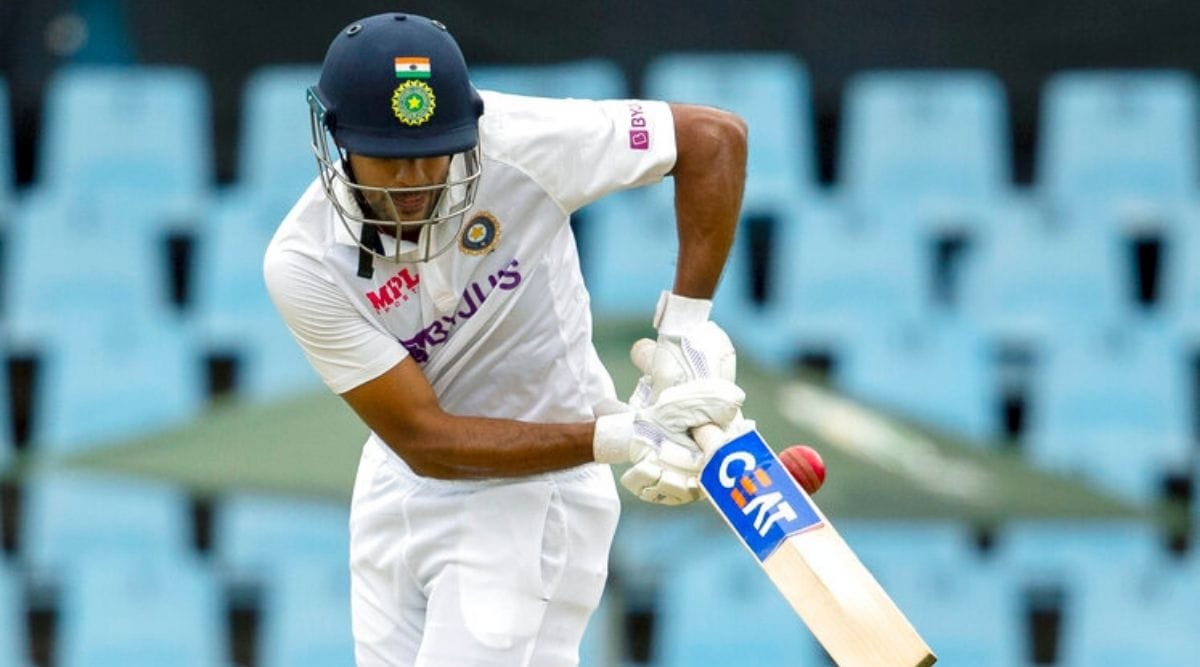 We executed our plans well: Mayank | Cricket News - The Indian Express