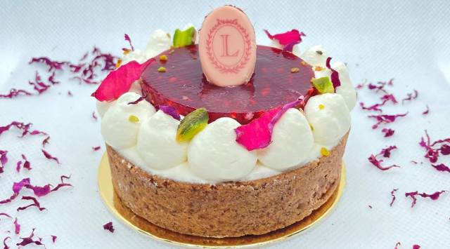 Laduree, the iconic French patisserie brand, plans to expand its ...