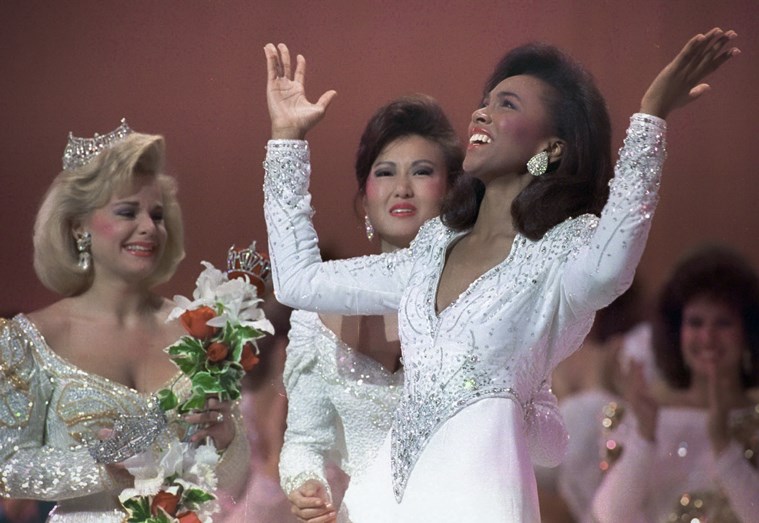 Miss America turns 100; will she last another 100 years? | Life-style ...