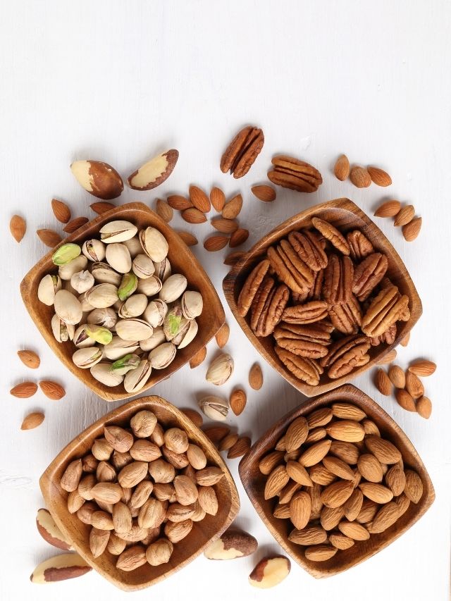 Natural sources of biotin | The Indian Express