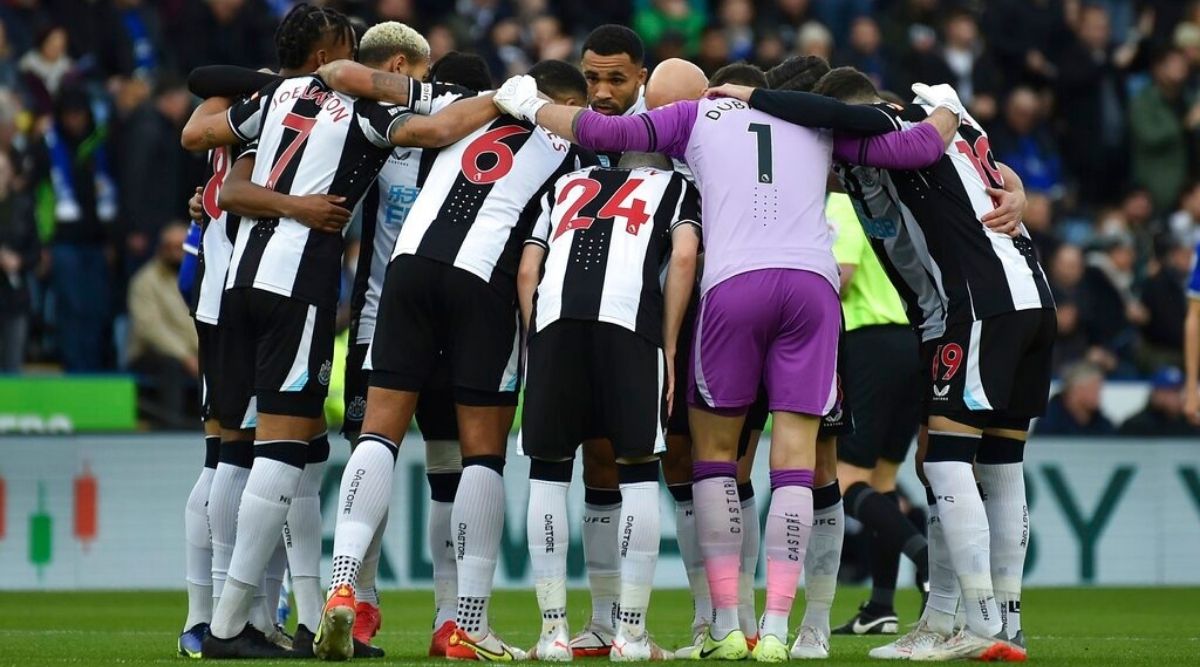 Newcastle can now sign Saudi sponsors with EPL approval | Football News ...