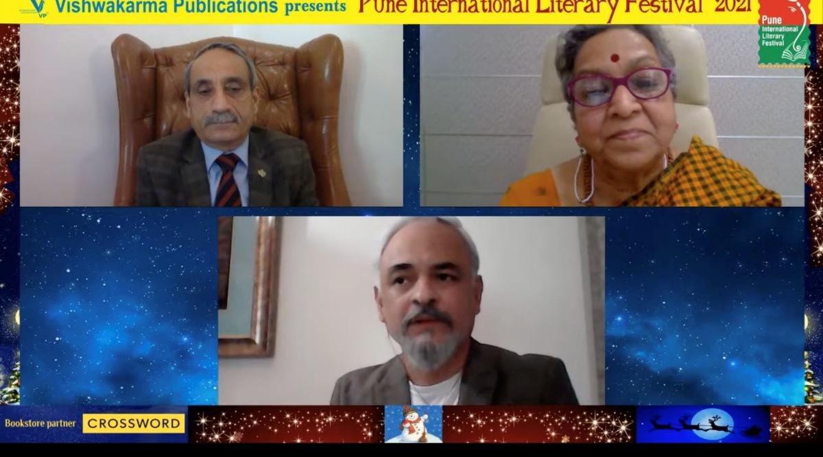 On Day 2 of PILF, untold stories of bravery and lessons on courage ...