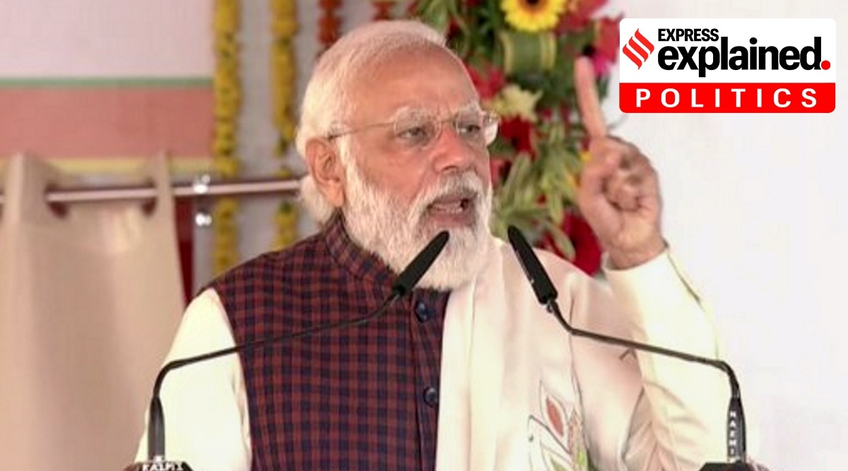 Explained: Goa Liberation Day and PM Modi's visit