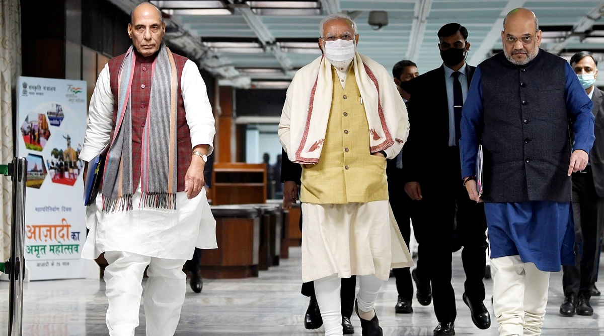 Governance, without discrimination | The Indian Express