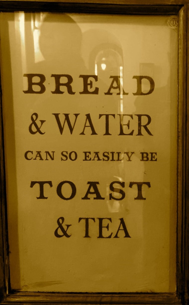 Why is a bakery in Landour the centre of celebration and keeper of ...