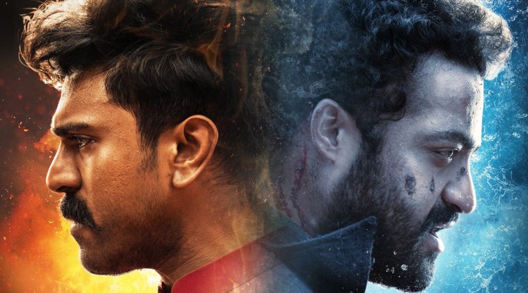 RRR trailer launch LIVE UPDATES: Samantha Ruth Prabhu is in awe of Ram ...