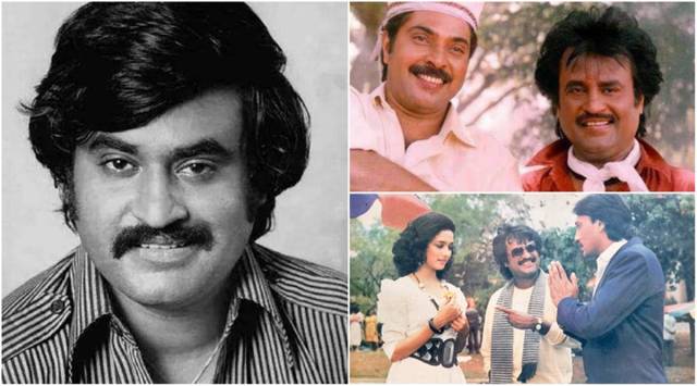 Rajinikanth turns 71: Mahesh Babu, Mammootty, Mohanlal and Dhanush ...