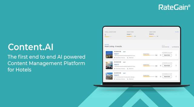 Rategain IPO subscription status: Rategain Travel Technologies IPO ...