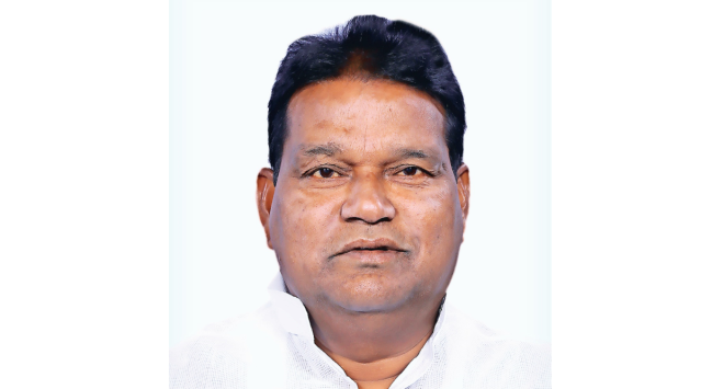 ‘Like farm laws, govt should repeal law on places of worship’: BJP MP ...