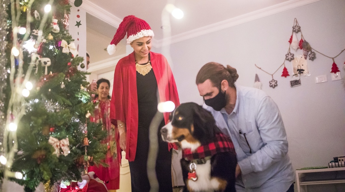 How do Saudis celebrate Christmas? Quietly, but less so. | World News ...