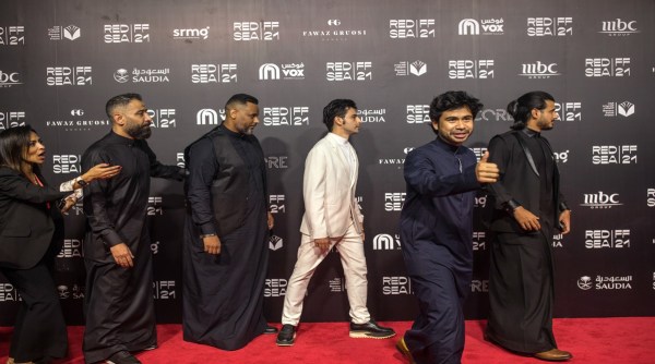 As other Arab states falter, Saudi Arabia seeks to become a cultural ...