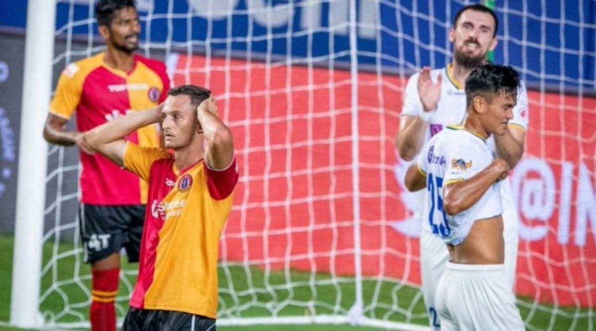SC East Bengal share spoils with KBFC | Football News - The Indian Express