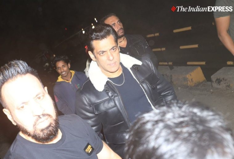 Salman Khan says snake bit him thrice, but they parted as friends: ‘I ...