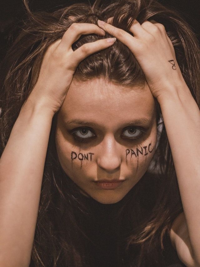 Simple ways to deal with panic attack at work | The Indian Express