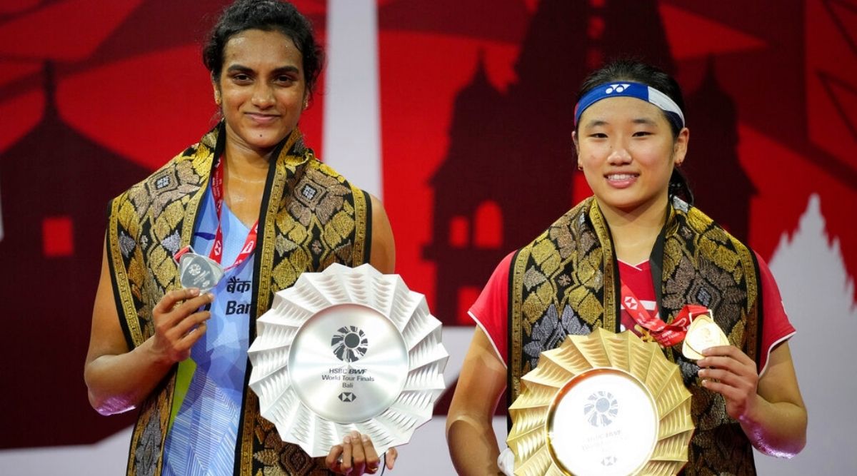 How Seyoung out-manoeuvred Sindhu with a made-to-order tactical ...