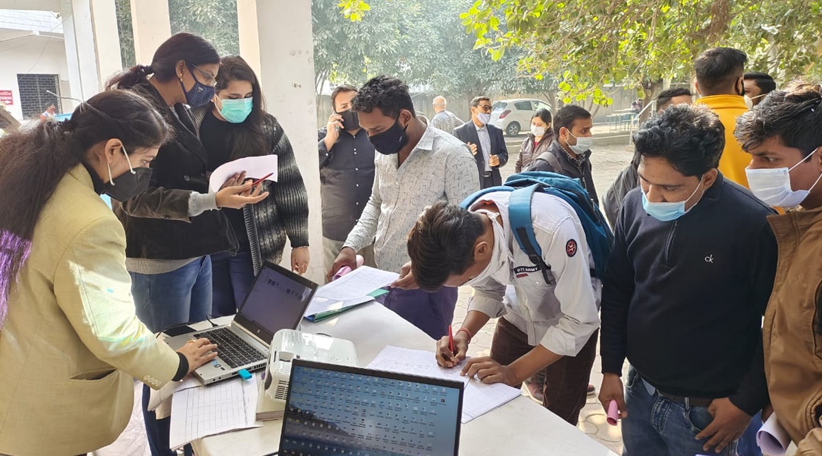 Skill development fair held in Greater Noida | Delhi News - The Indian ...