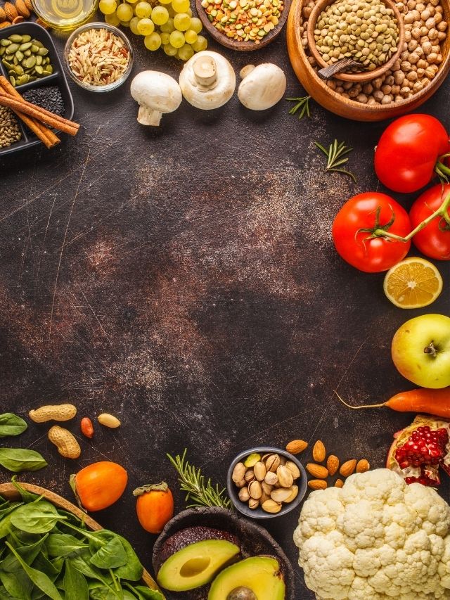 Swap empty calories with these healthy options | The Indian Express