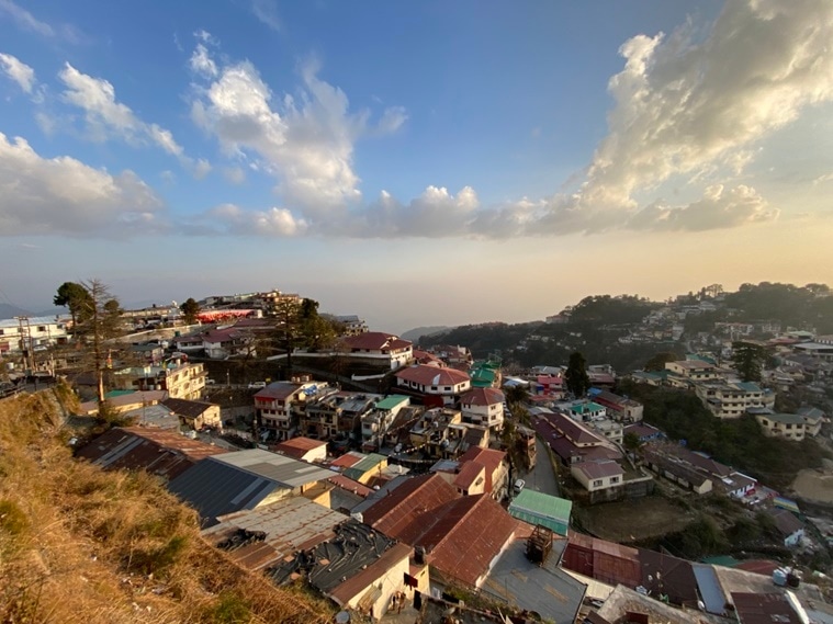 Why is a bakery in Landour the centre of celebration and keeper of ...