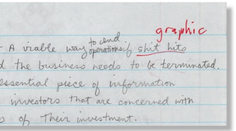 University exam papers marked and graded by Elon Musk, sold for Rs 5.8 ...