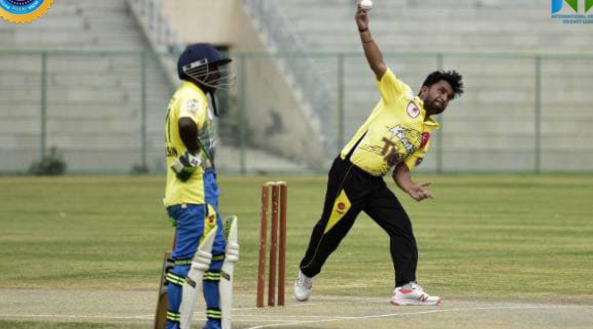 BCCI secretary launches HAP Cup for physically disabled players ...