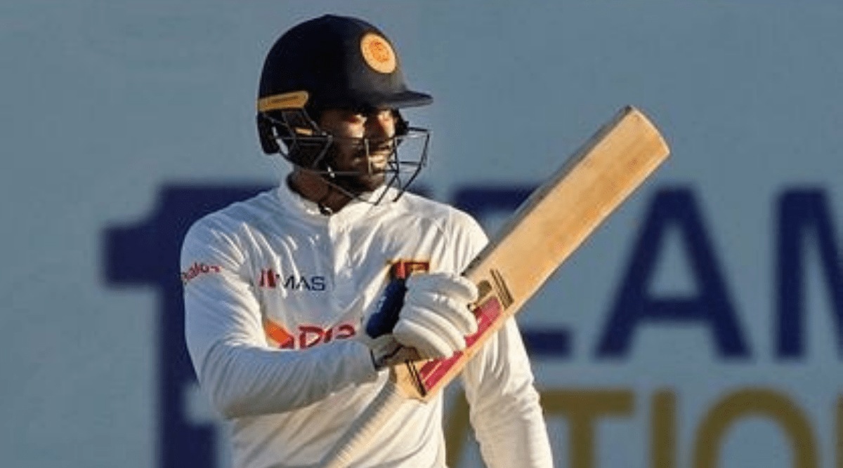 Sri Lanka vs West Indies: Dhananjaya De Silva and Lasith Embuldeniya ...