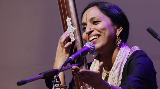‘Women have always been a central aspect of the Indian musical ...