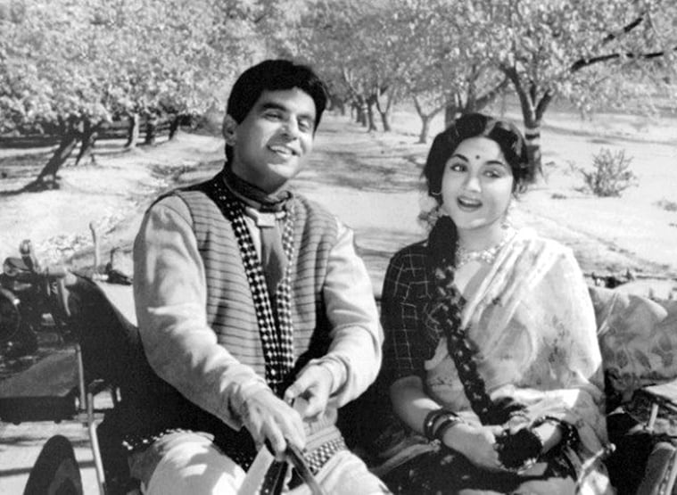 Dilip Kumar 99th birth anniversary: The connection he shared with Raj ...