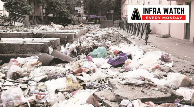 Pune infra watch: PMC to develop system for scientific disposal of ...