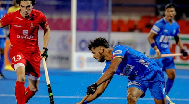 Supermom coach Pritam Siwach was reluctant, but son Yashdeep sticks to ...