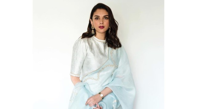 This wedding season, take inspiration from Aditi Rao Hydari’s ...